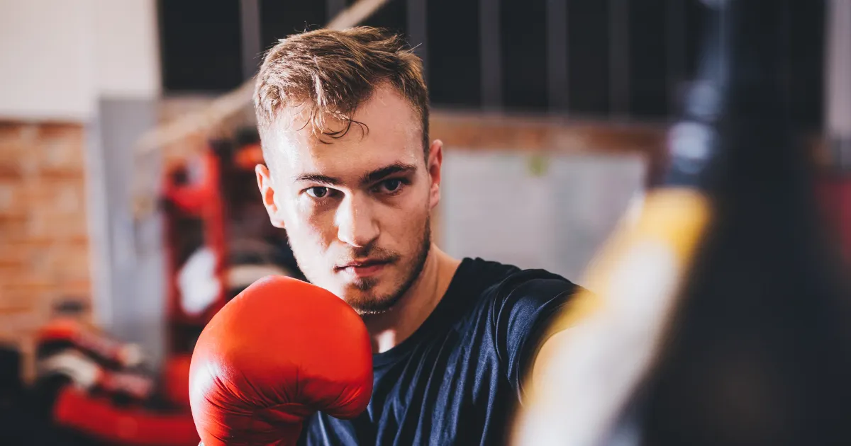 Cene Individualnih Treninga - Boks i Kik-Boks | Beograd