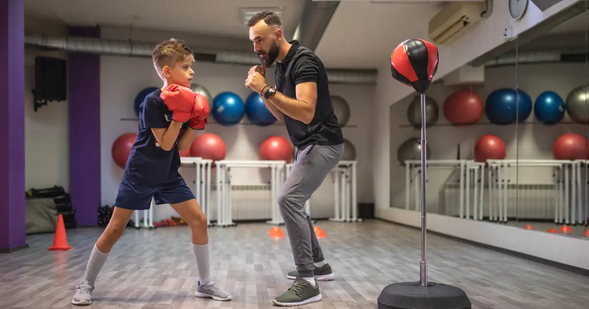 Personalni Trening Za Decu - Vračar